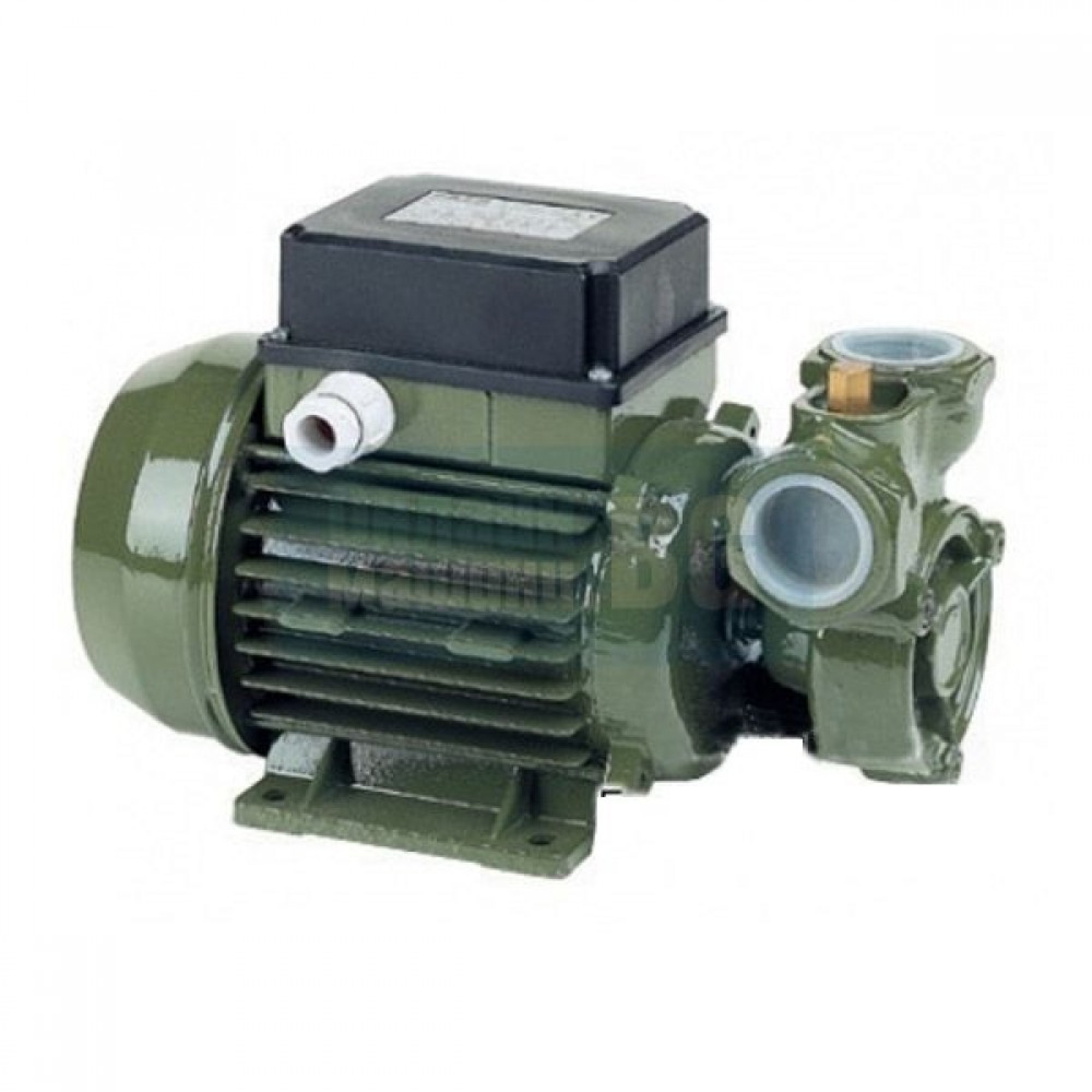 Perifeerne elektriline veepump SAER - KF1 – Parim hind & tasuta ...