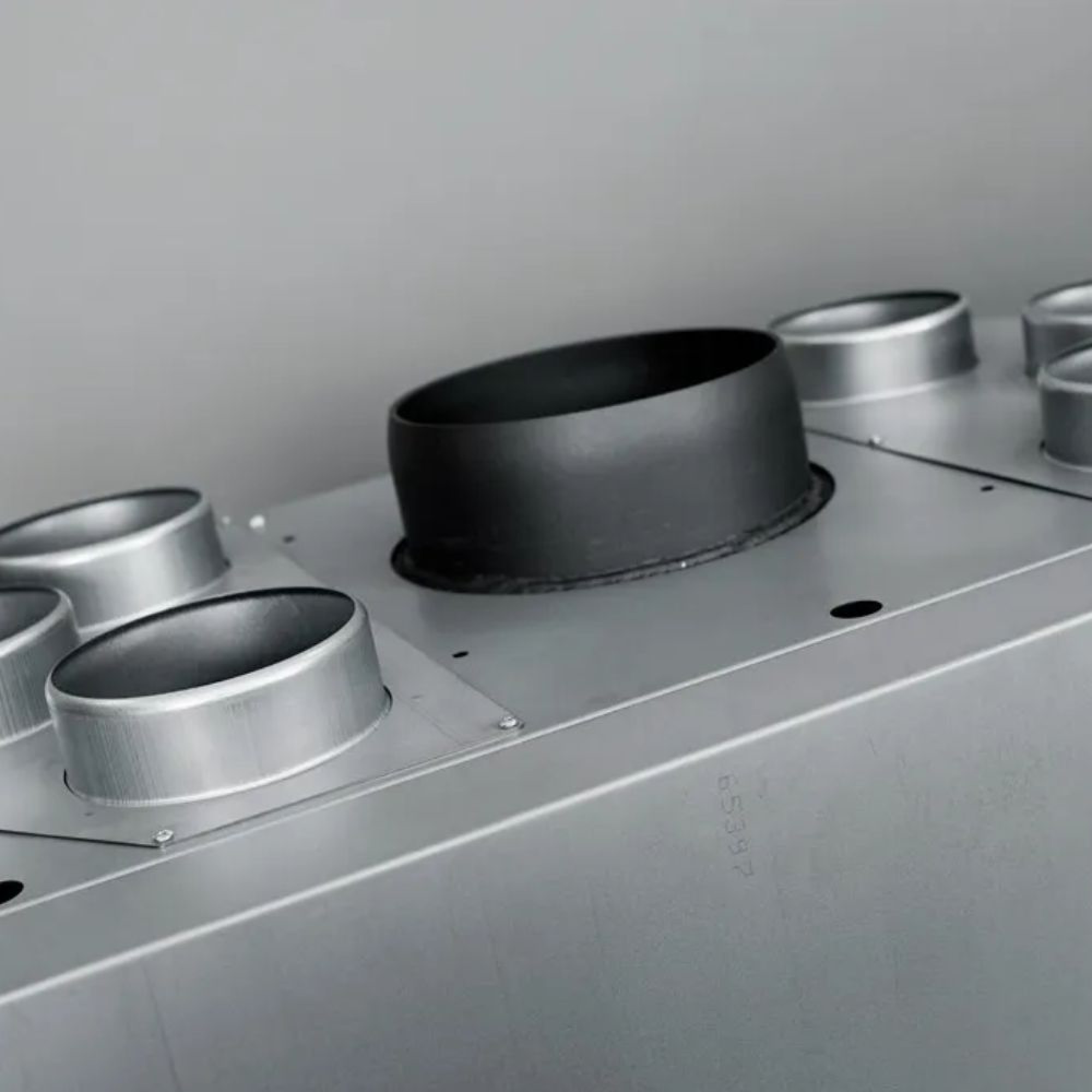 ᐉ Kaminasüdamik UNIFLAM 760 EVO PBS koos õhukanalite ja õhuvarustusega ...