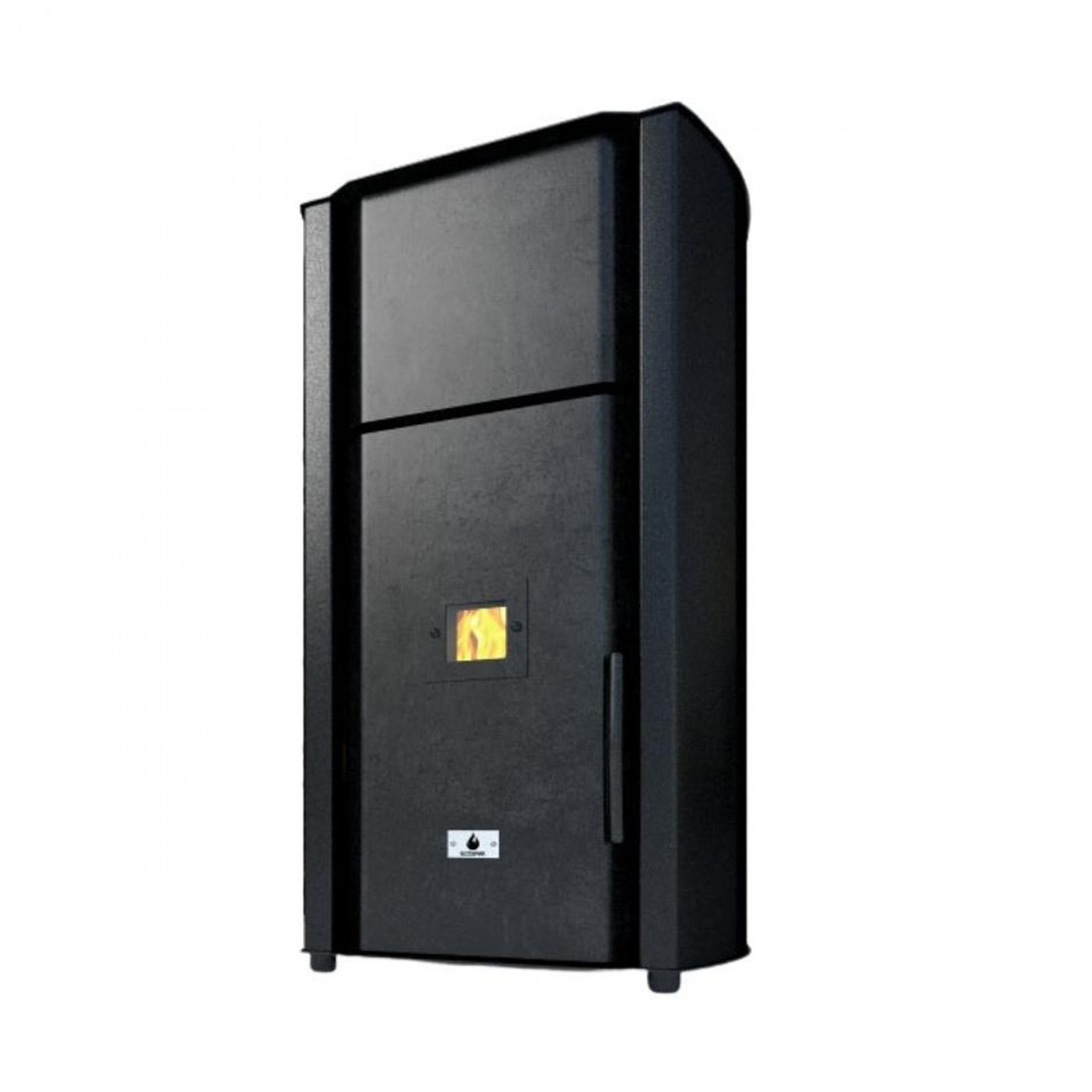 ᐉ Pellet boiler Eco Spar Auriga B, 25kW – Parimad hinnad | BalkanEnergy.EE