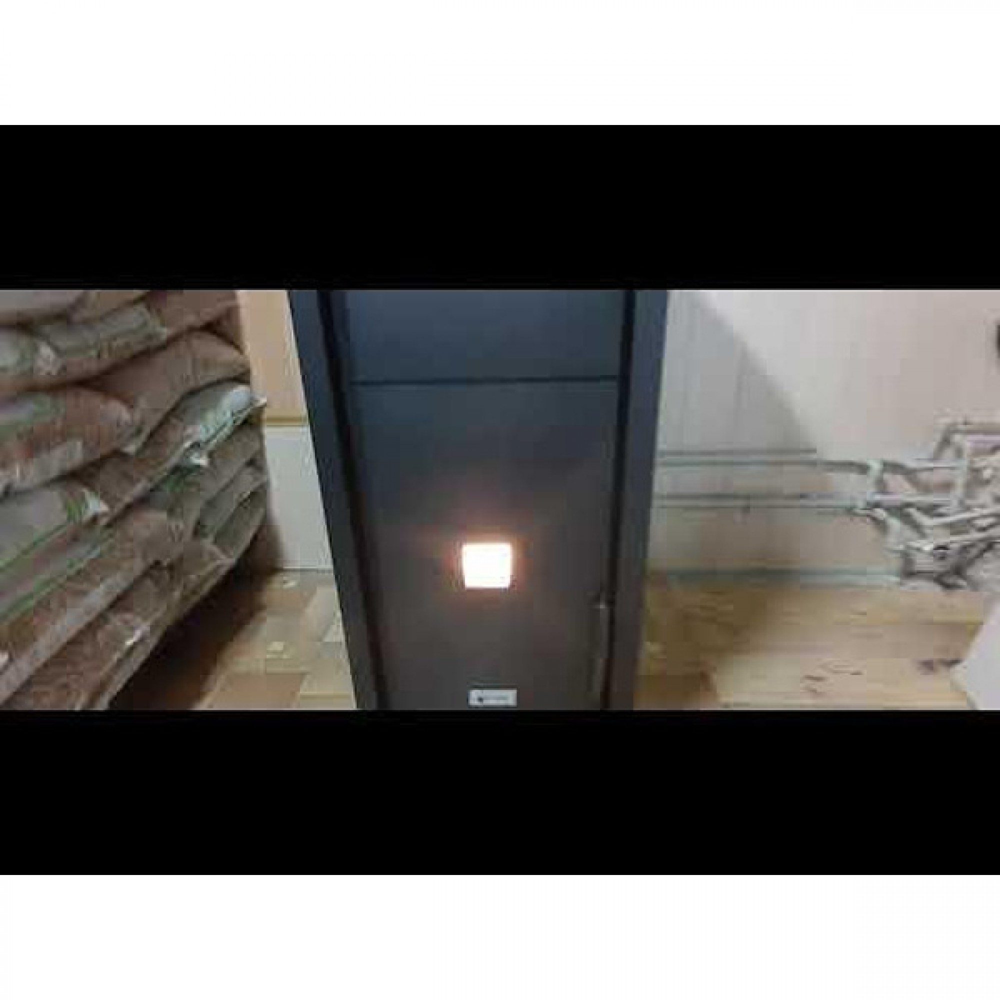 ᐉ Pellet boiler Eco Spar Auriga B, 25kW – Parimad hinnad | BalkanEnergy.EE