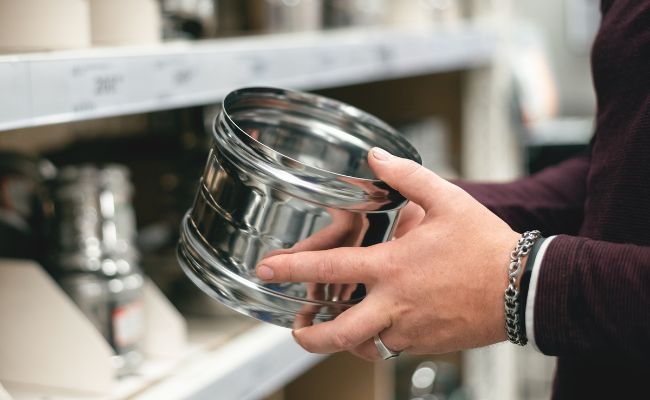 ᐉ Suitsutoru üleminekud – Parimad hinnad | BalkanEnergy.EE